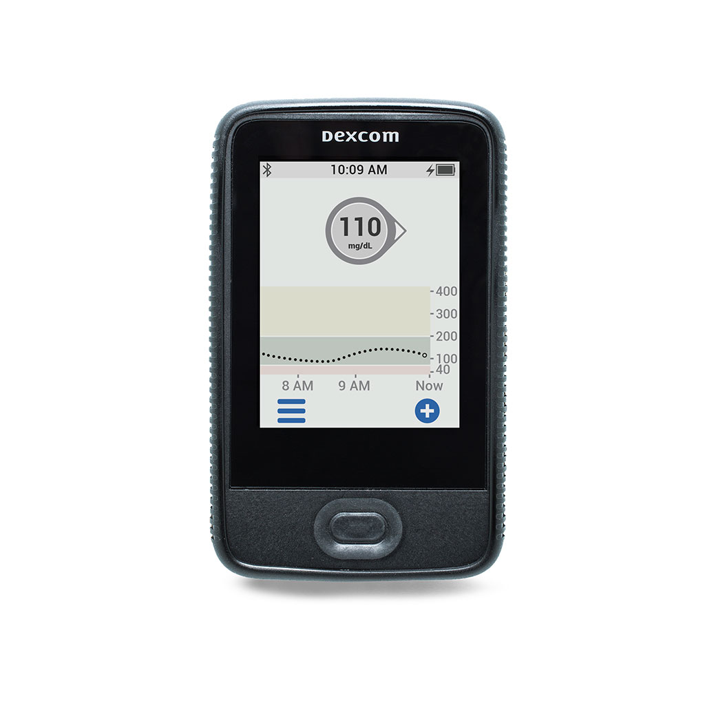Dexcom G6 - MedEnvios Healthcare