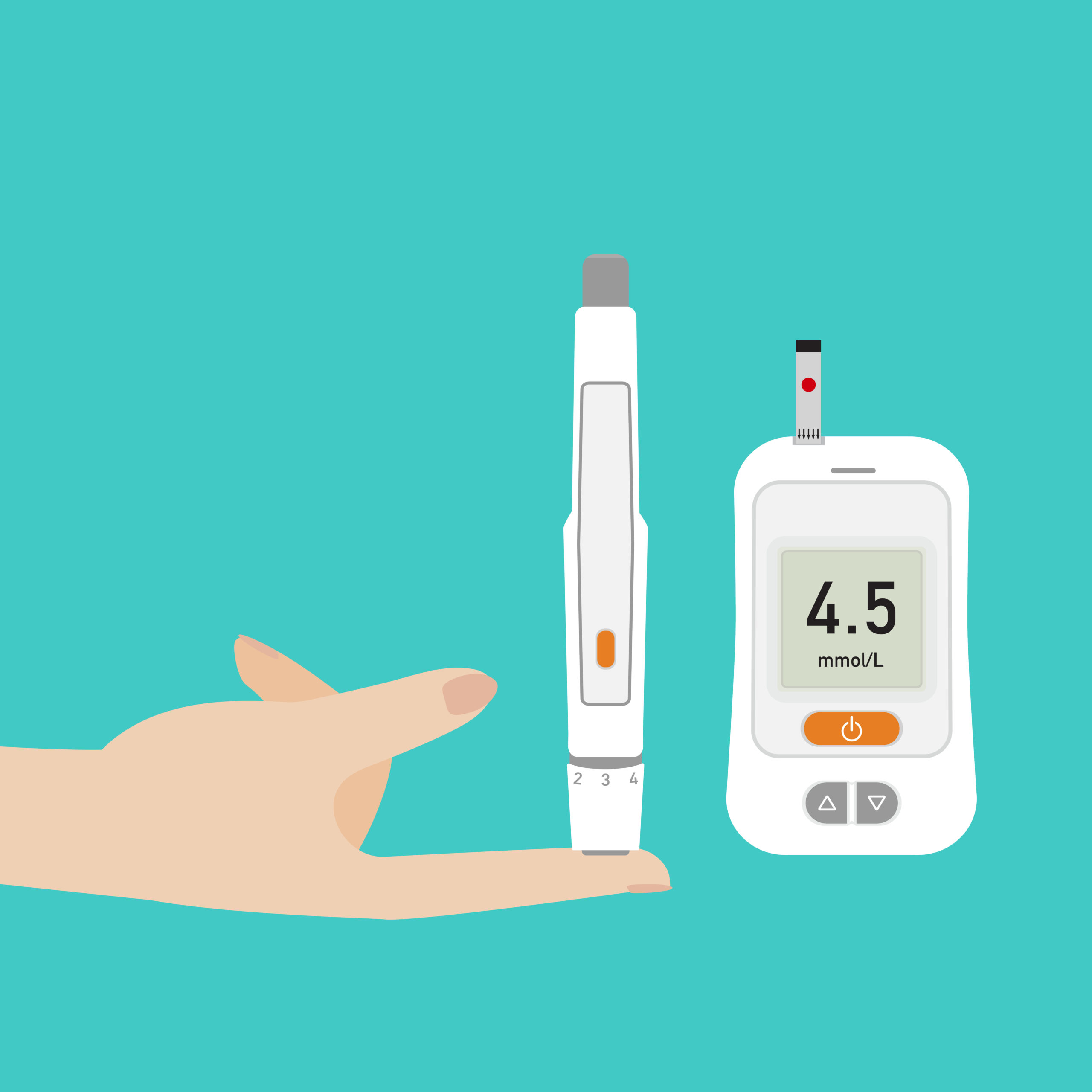  Factors That Affect Blood Glucose MedEnvios Healthcare 