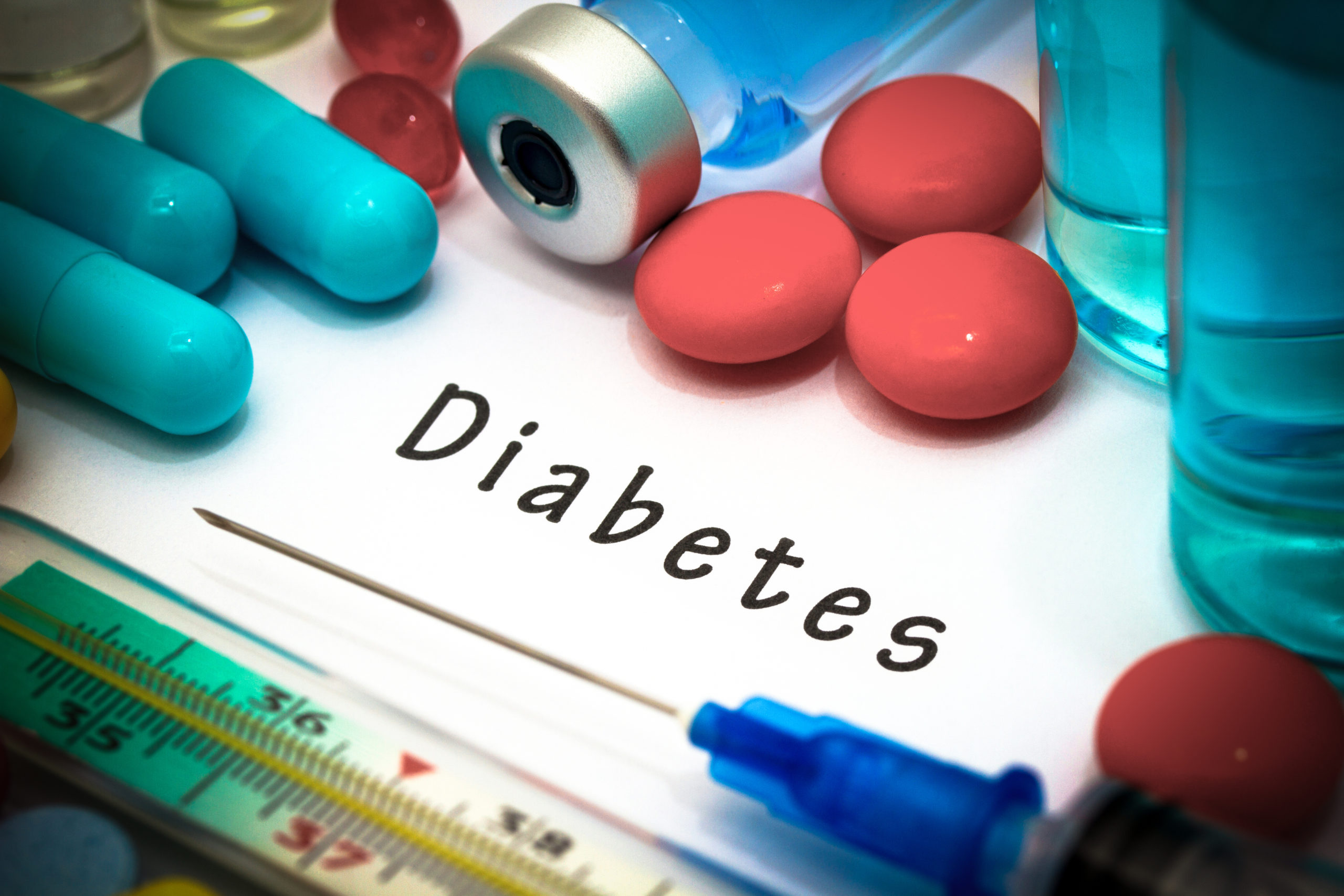 Types of Diabetes: Type 1 vs. Type 2 | MedEnvios Healthcare